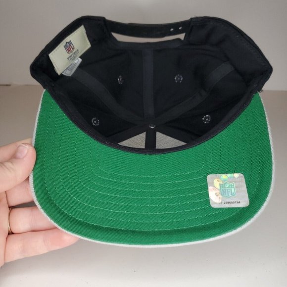 Reebok | Accessories | Los Angeles Vegas Raiders Nfl Vintage Collection ...